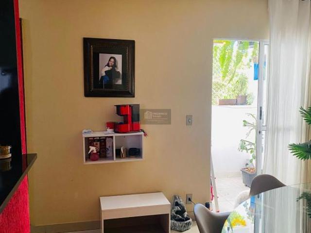 Apartamento à Venda – 3 Quartos | Bairro Frei Leopoldo/Juliana BH
