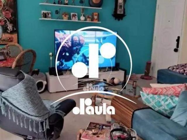 Apartamento à venda, 3 quartos Bairro Jardim em Santo André/SP
