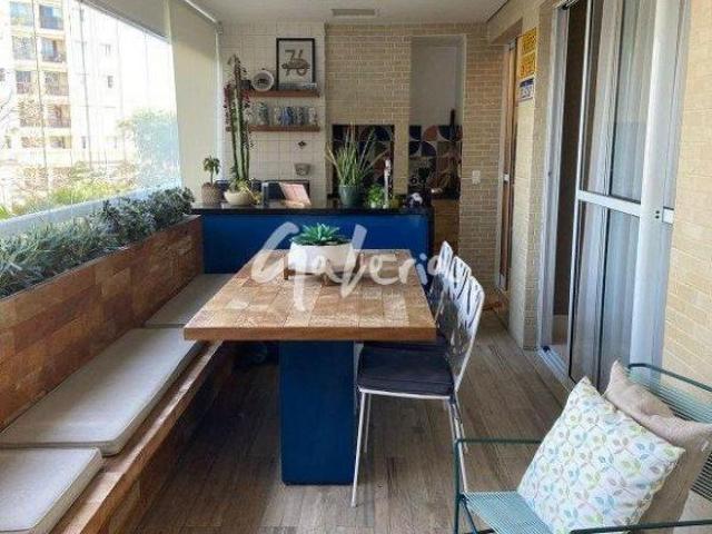 Apartamento à venda 3 quartos bairro Santa Maria São Caetano do Sul