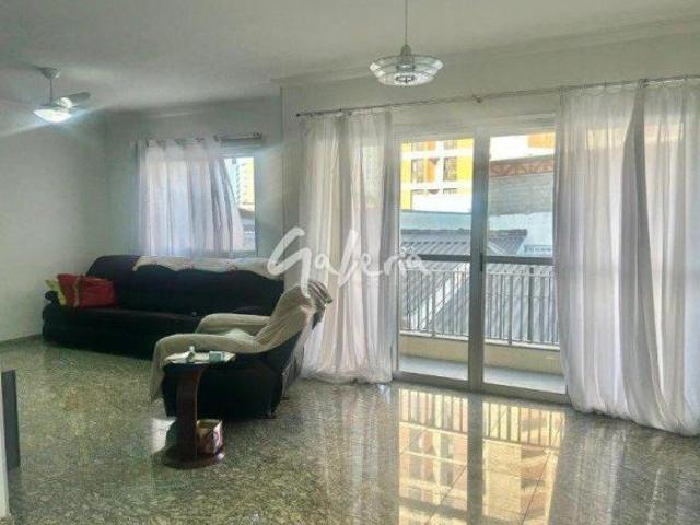 Apartamento à Venda 3 quartos Bairro Santa Paula São Caetano do Sul