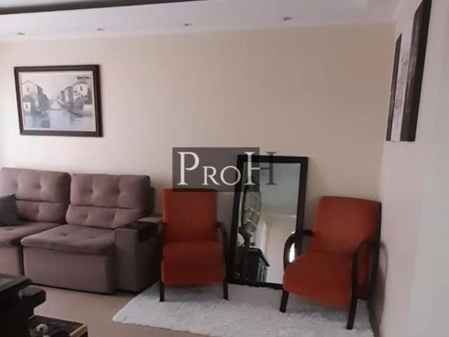Apartamento à venda 3 quartos Barcelona São Caetano