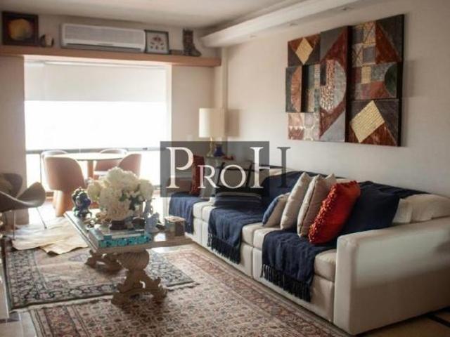 Apartamento á venda 3 quartos Barcelona, São Caetano
