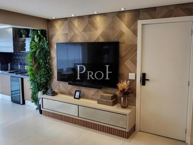 Apartamento à venda 3 quartos Barcelona São Caetano