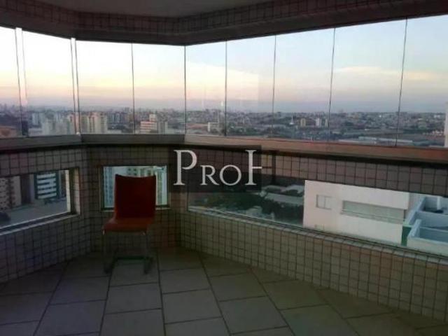 Apartamento á venda 3 quartos, Barcelona São Caetano