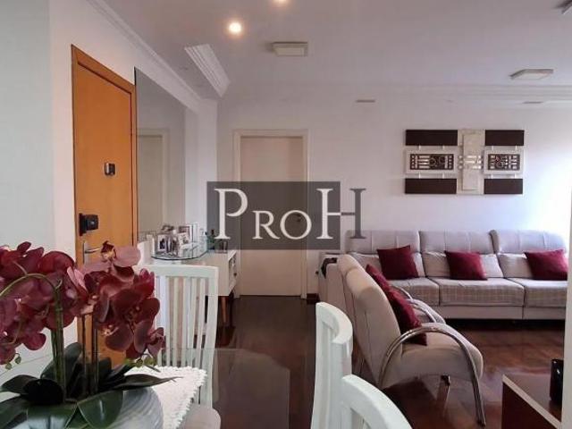 Apartamento á venda 3 quartos, Barcelona São Caetano