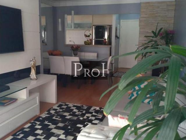 Apartamento à venda 3 quartos Barcelona São Caetano