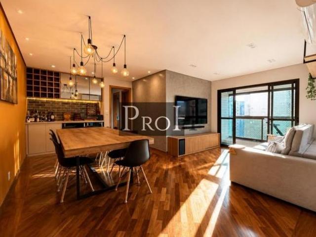 Apartamento à venda 3 quartos Barcelona São Caetano