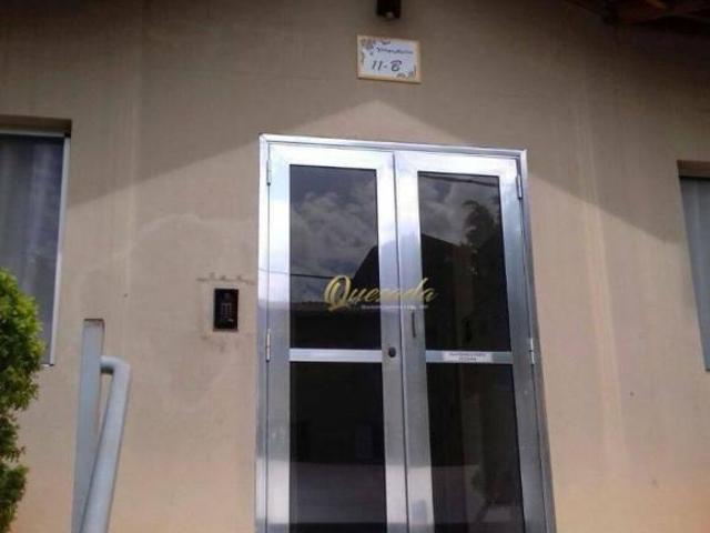 Apartamento à venda, 3 quartos, bom preço, Edifício Village Azaléia, Indaiatuba
