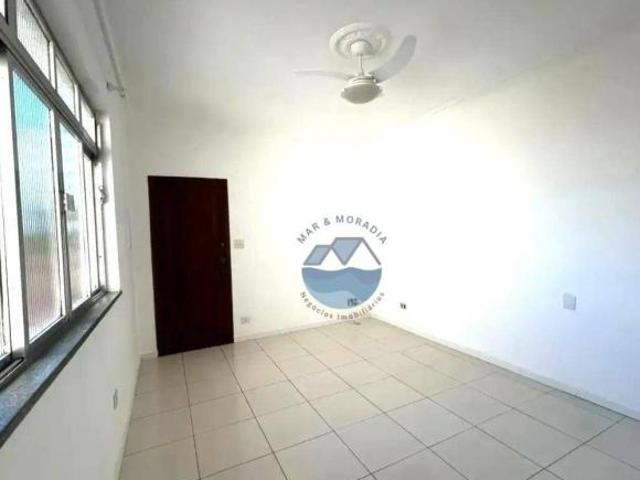 Apartamento à Venda 3 Quartos Boqueirão, Santos/SP