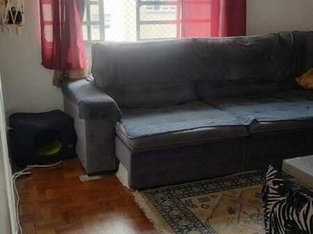 Apartamento à venda 3 quartos Caminho do Mar São Bernardo do Campo SP