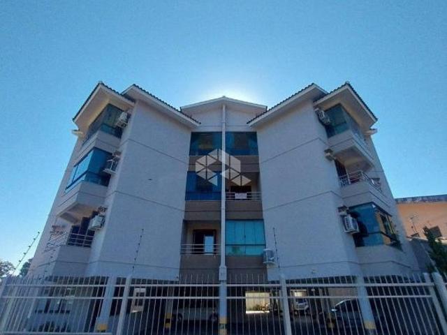 Apartamento a venda, 3 Quartos,Camobi, Santa Maria