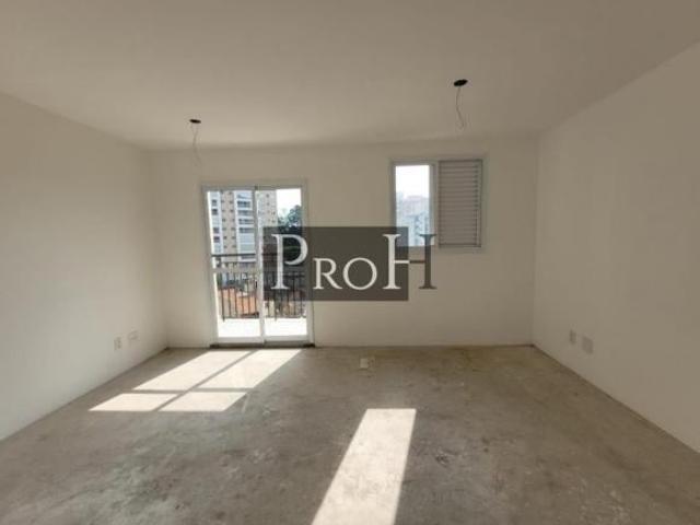Apartamento à venda 3 quartos Campestre Santo André