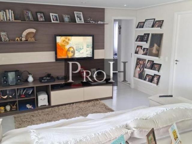 Apartamento à venda 3 quartos Campestre Santo André