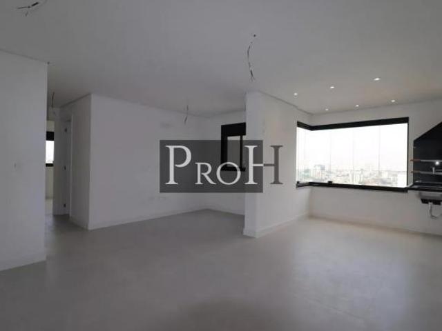 Apartamento à venda 3 quartos Campestre Santo André