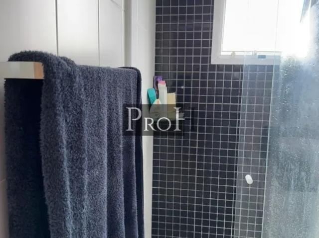 Apartamento à venda 3 quartos Campestre Santo André