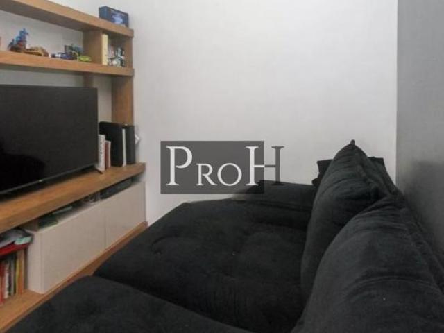 Apartamento à venda 3 quartos Campestre Santo André