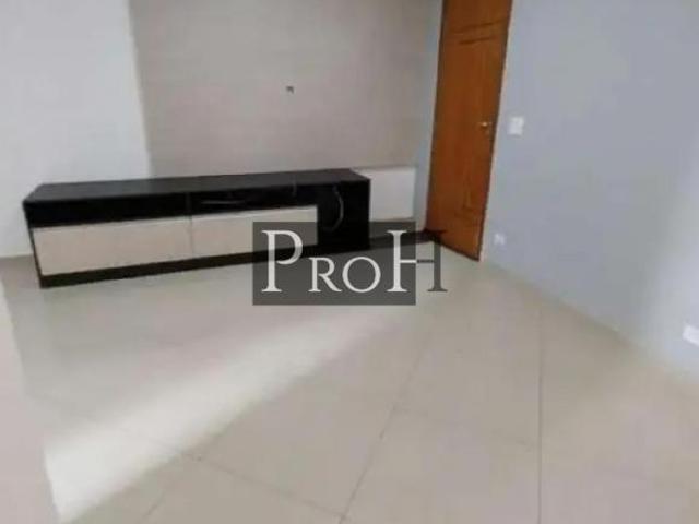 Apartamento à venda 3 quartos Campestre Santo André