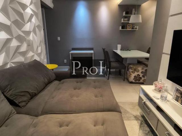 Apartamento à venda 3 quartos Campestre Santo André
