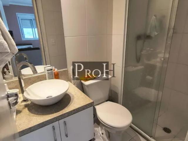 Apartamento à venda 3 quartos Campestre Santo André