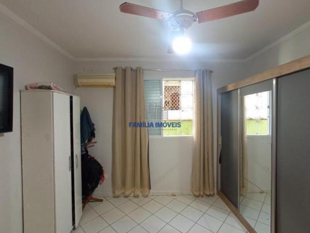 Apartamento à venda 3 quartos Campo Grande, em Santos