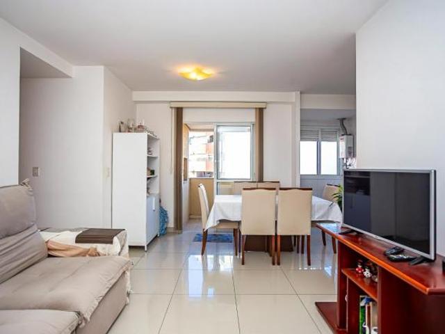 Apartamento à venda 3 quartos Cabral em Curitiba R$680.000,00