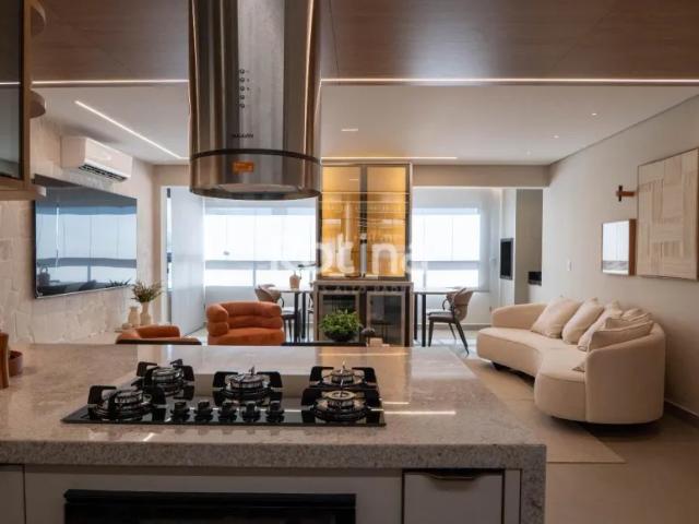 Apartamento à venda, 3 quartos, Cazeca Uberlândia/MG Rotina Imobiliária