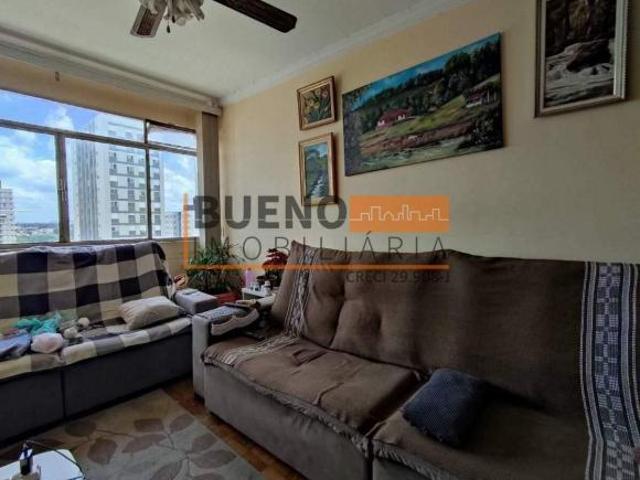 Apartamento à venda – 3 quartos – Centro – Americana/SP