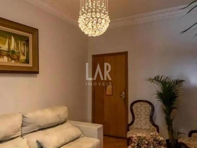 Apartamento à venda, 3 quartos, Centro Belo Horizonte/MG