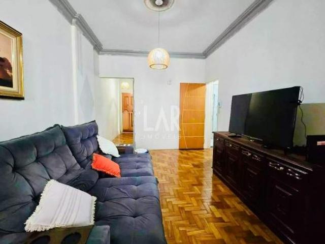 Apartamento à venda, 3 quartos, Centro Belo Horizonte/MG