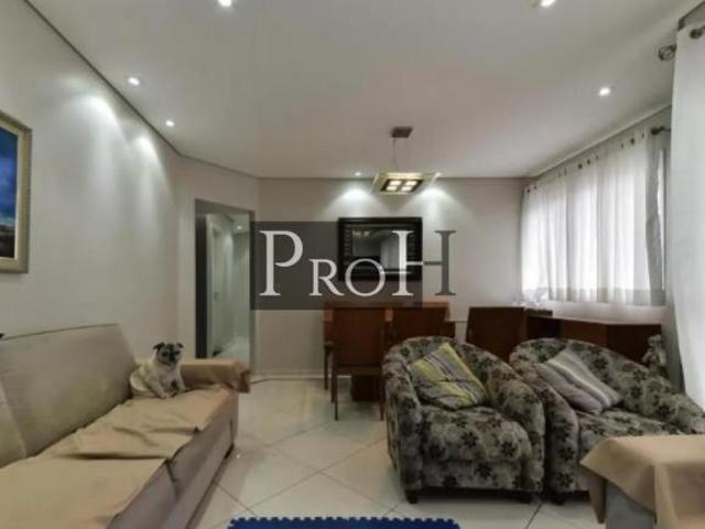 Apartamento à venda 3 quartos Centro São Bernardo