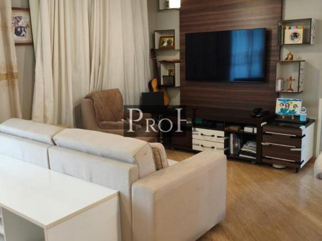 Apartamento à venda 3 quartos Centro São Bernardo