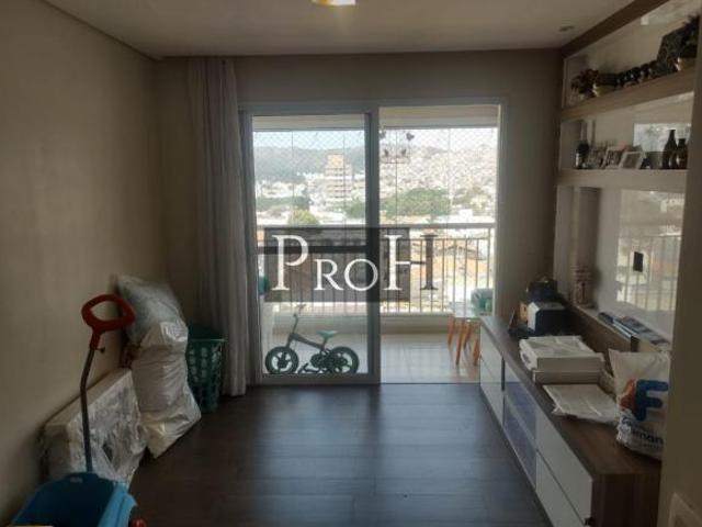 Apartamento à venda 3 quartos Centro São Caetano