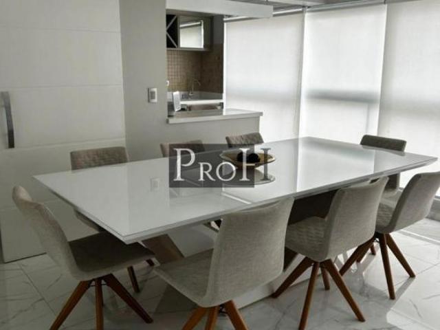 Apartamento à venda 3 quartos Centro São Caetano