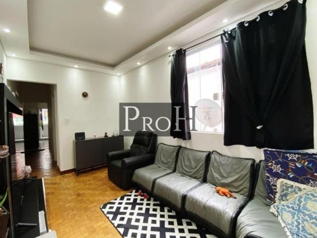Apartamento à venda 3 quartos Centro Santo André