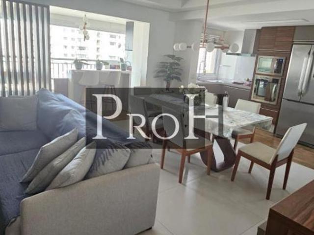 Apartamento à venda 3 quartos Centro Santo André