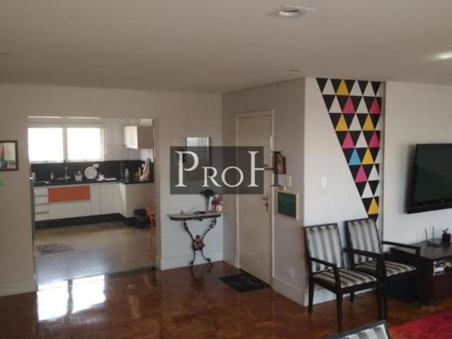 Apartamento à venda 3 quartos Centro Santo André