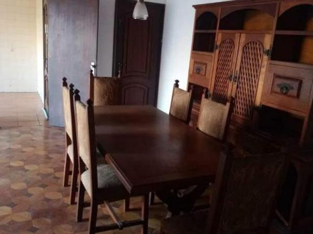 Apartamento à venda 3 quartos Centro Santo André SP