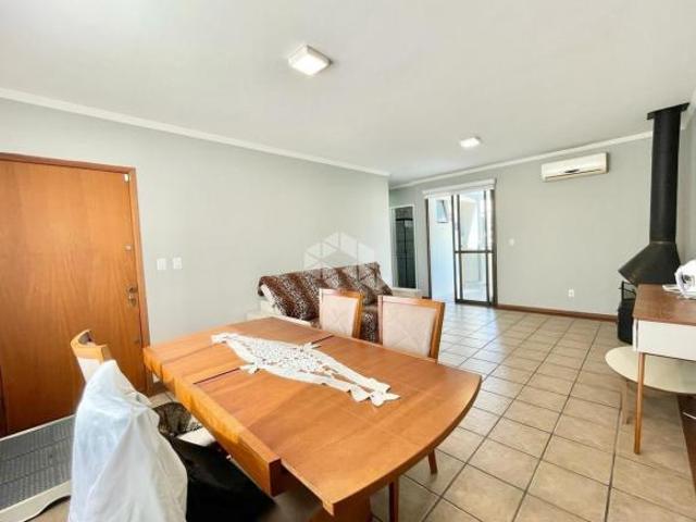 Apartamento a Venda, 3 Quartos, Centro, Santa Maria