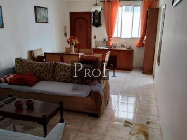 Apartamento à venda 3 quartos Cerâmica São Caetano