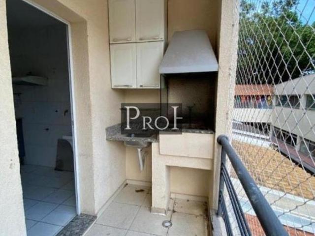 Apartamento á venda 3 quartos, Cerâmica São Caetano