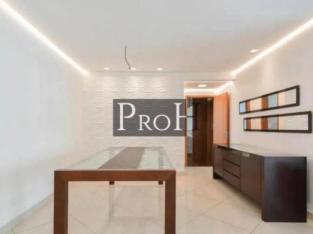 Apartamento à venda 3 quartos Chácara Inglesa São Paulo