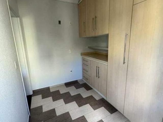 Apartamento à venda, 3 quartos, Cidade Jardim Limeira/SP