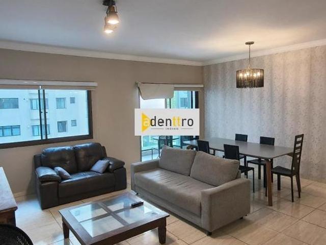 Apartamento à venda 3 Quartos com 1 Suíte e 146m² Boqueirão, Santos