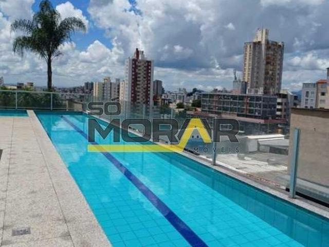 APARTAMENTO a VENDA 3 quartos com area de lazer completa no Bairro GRACA, cidade Belo Horizonte /