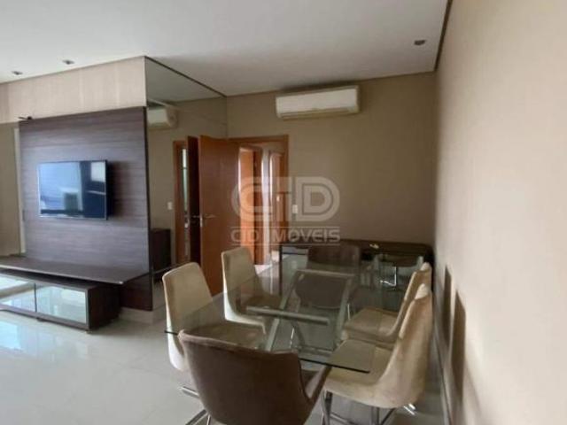 Apartamento a venda 3 quartos com Sacada Gourmet no Jardim Aclimação Cuiabá/MT