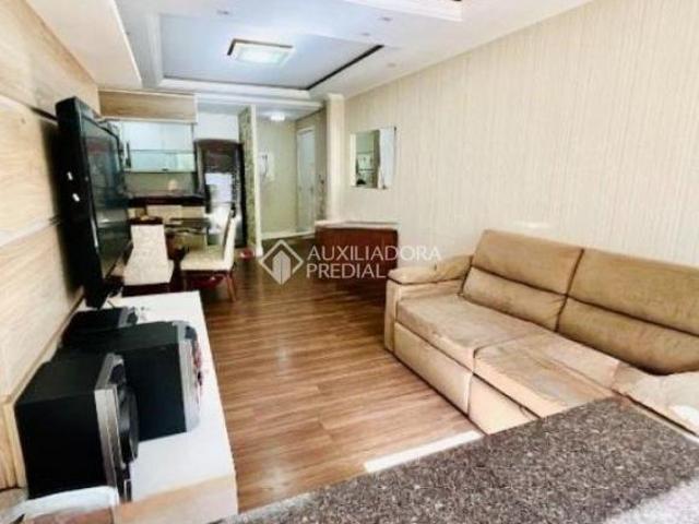APARTAMENTO A VENDA 3 QUARTOS COM SUITE, ACEITA PET