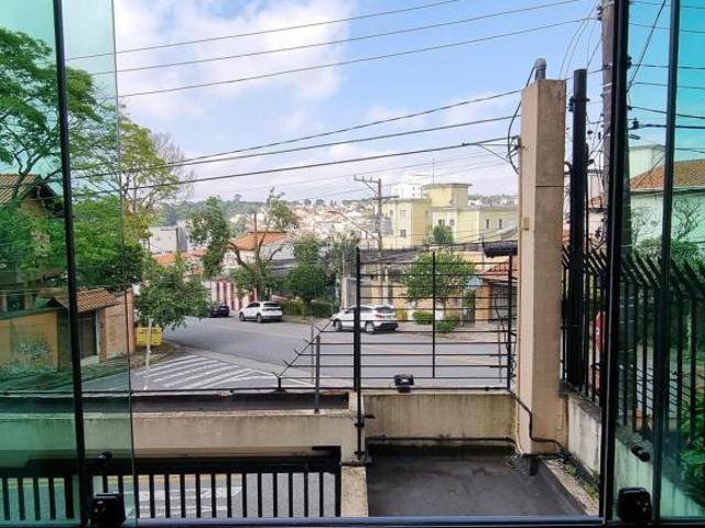 Apartamento à venda 3 quartos com suíte e 2 vagas em Nova Petrópolis, SBC