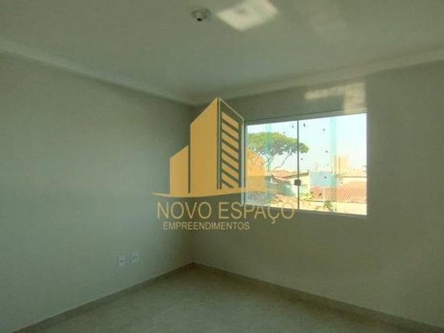 Apartamento à venda 3 quartos com suíte Santa Mônica