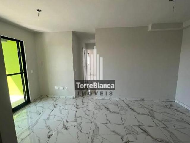 Apartamento à Venda, 3 quartos, Contorno, Ponta Grossa, PR