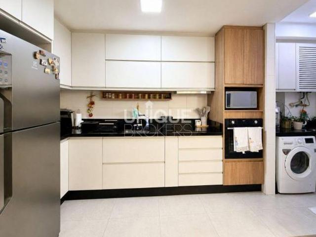 APARTAMENTO À VENDA 3 QUARTOS CONDOMÍNIO MYRIAD – JUNDIAÍ/SP